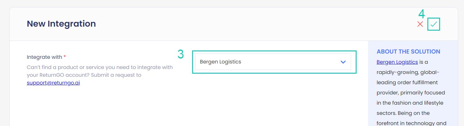 3PL/WMS Integrations Overview